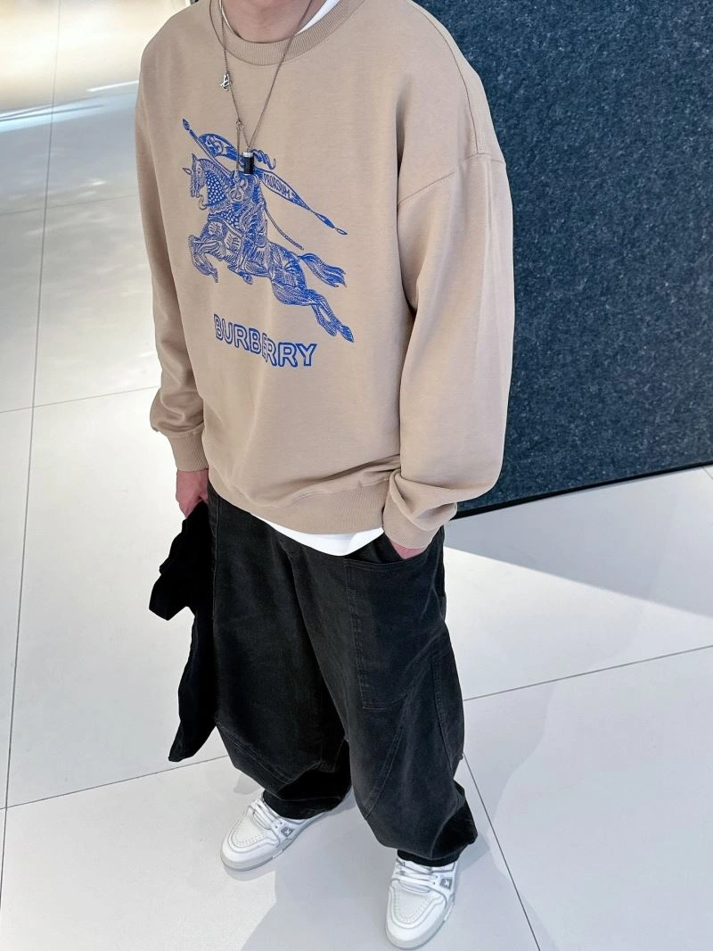OEM Burberry Hoodies