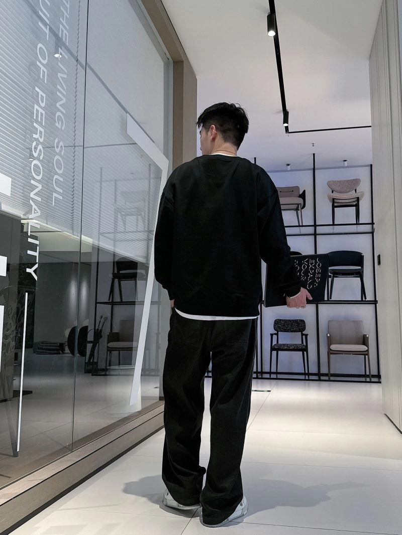 Official Burberry Hoodies