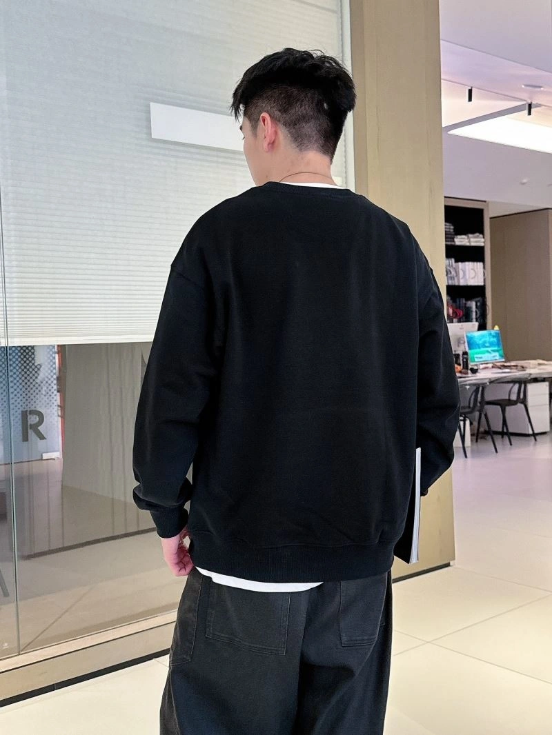 Official Burberry Hoodies