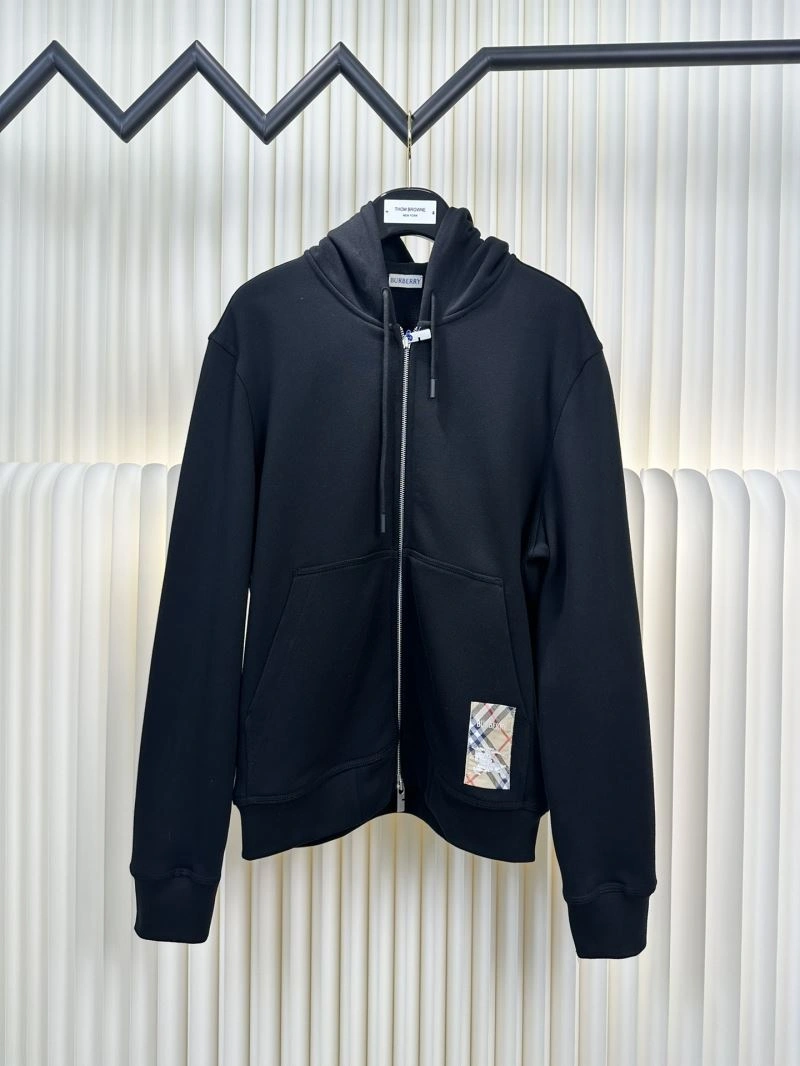 Burberry Hoodies