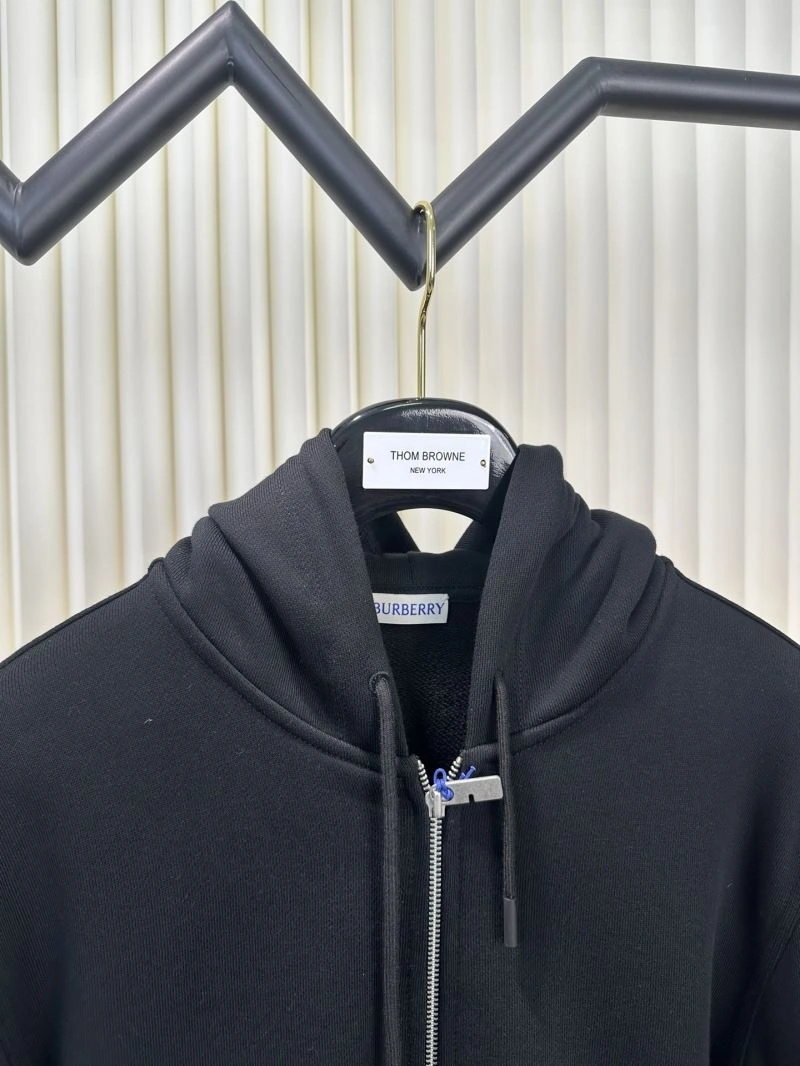 Original Burberry Hoodies