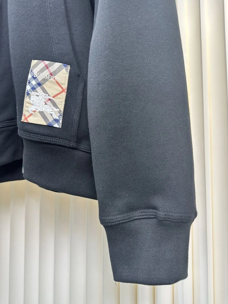 Original Burberry Hoodies