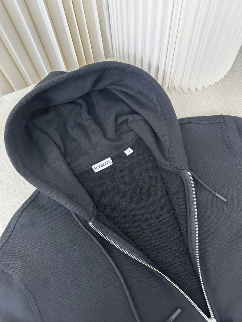 Original Burberry Hoodies