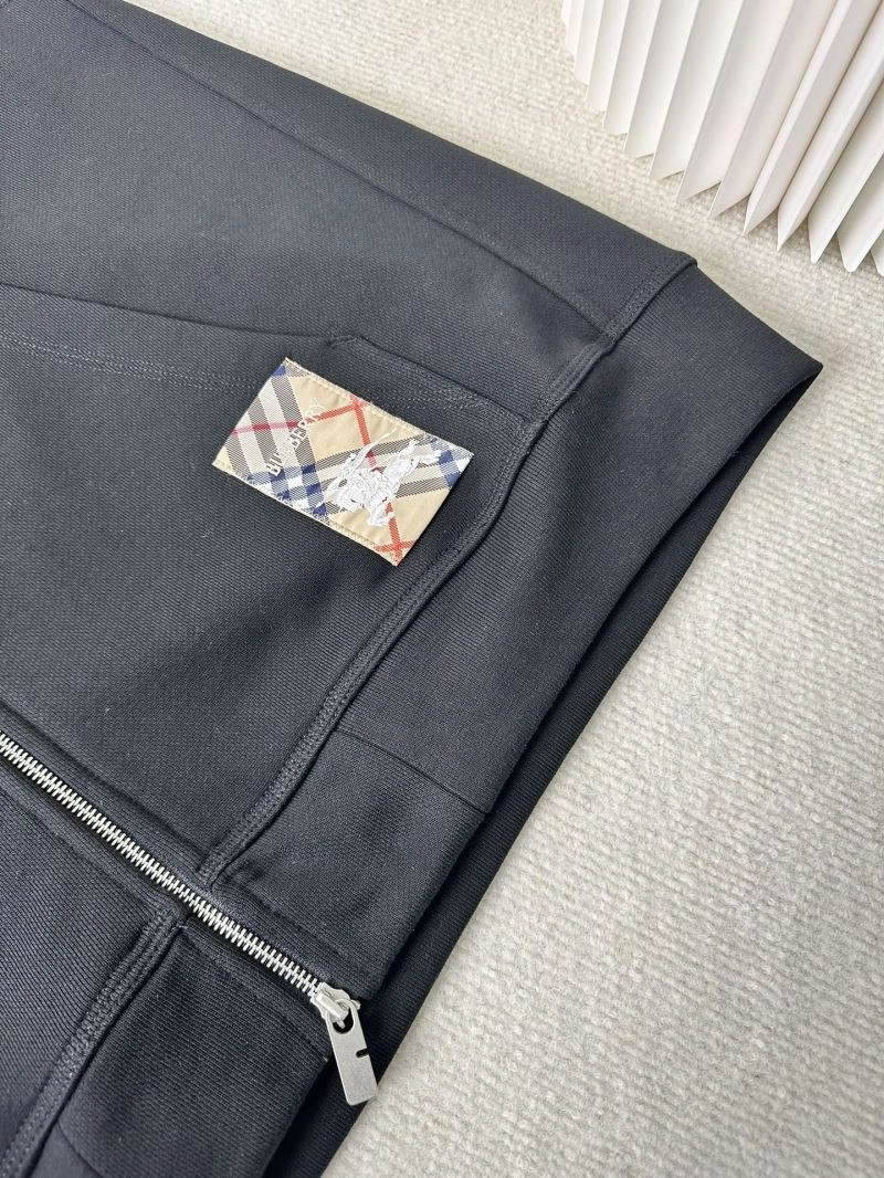 Original Burberry Hoodies