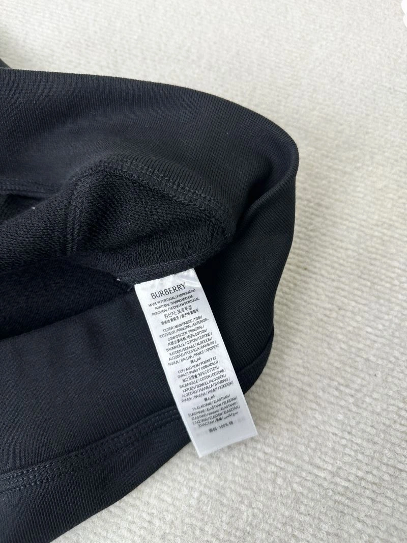 Original Burberry Hoodies