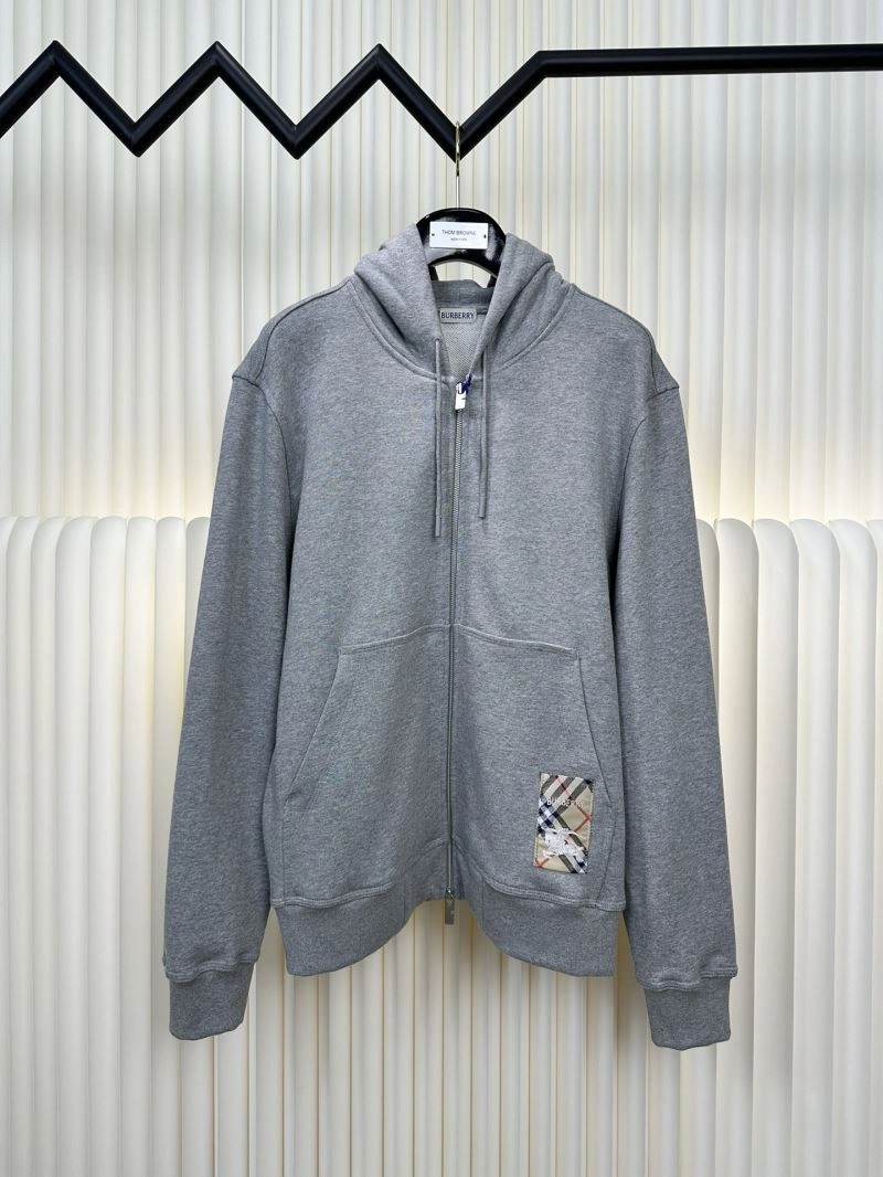 Burberry Hoodies
