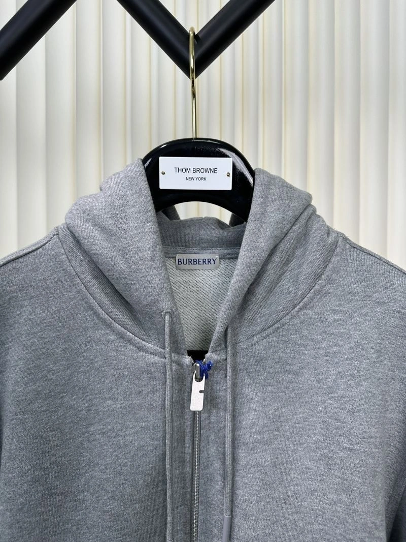 Original Burberry Hoodies