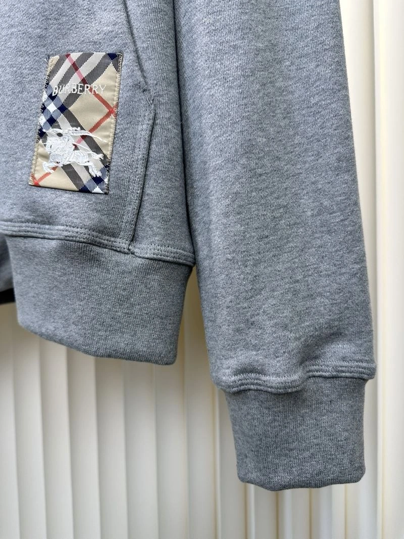 Original Burberry Hoodies