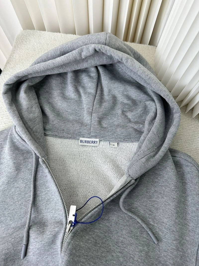Original Burberry Hoodies