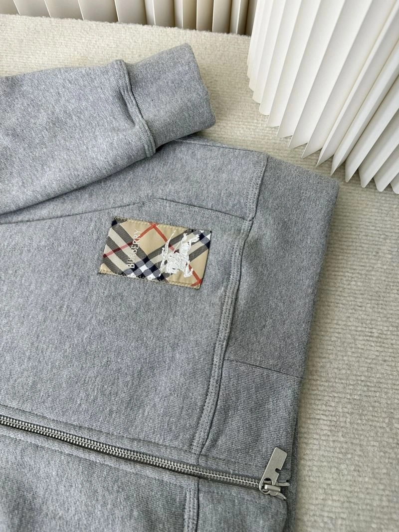 Original Burberry Hoodies