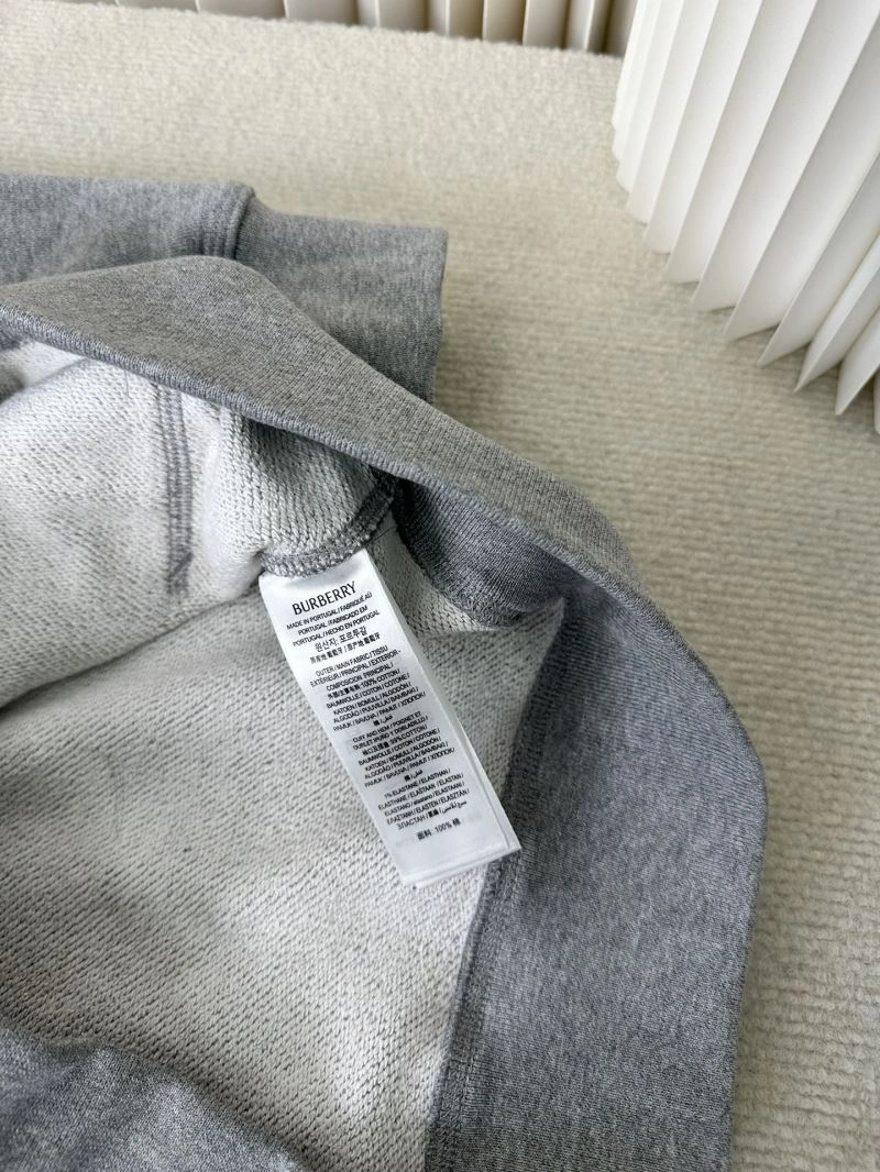 Original Burberry Hoodies