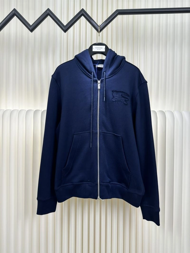 Burberry Hoodies