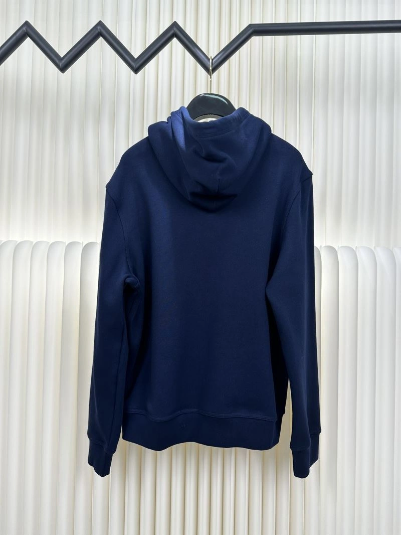 Low-cost Burberry Hoodies