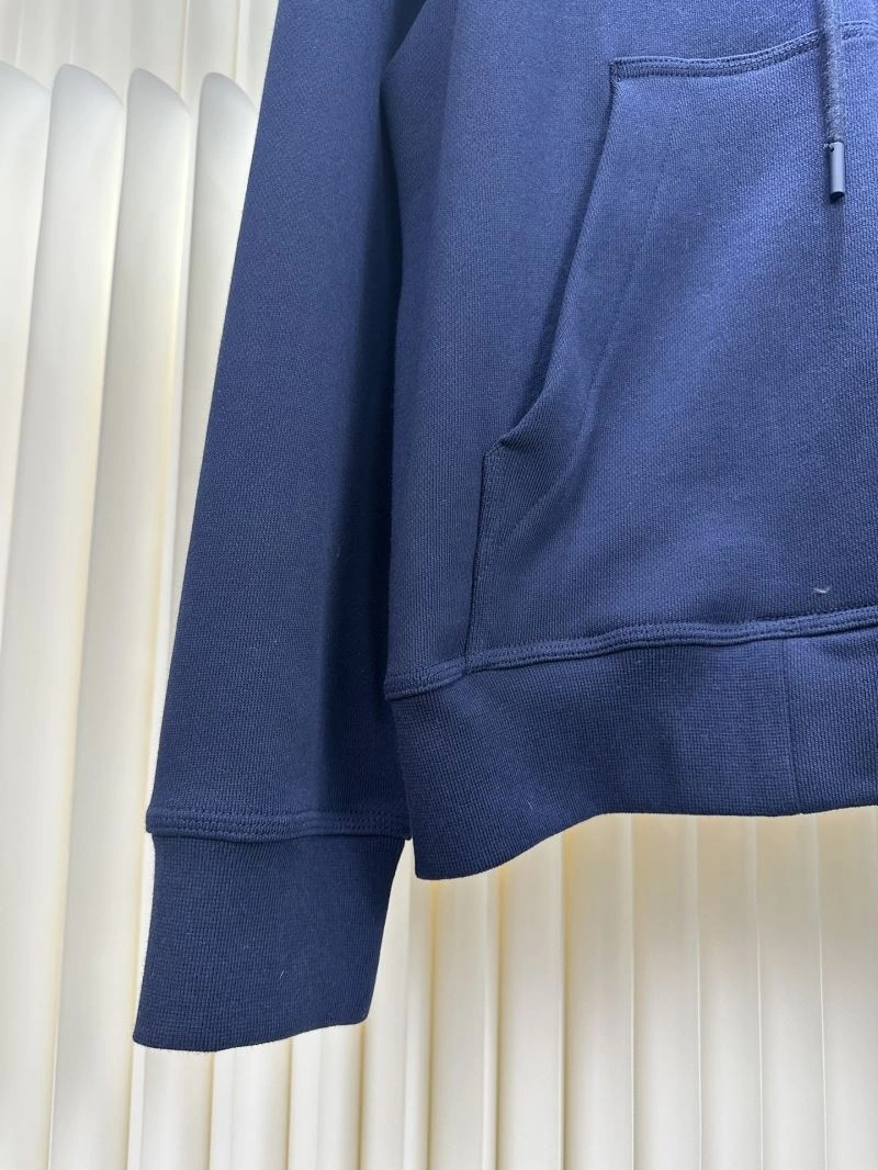 Low-cost Burberry Hoodies