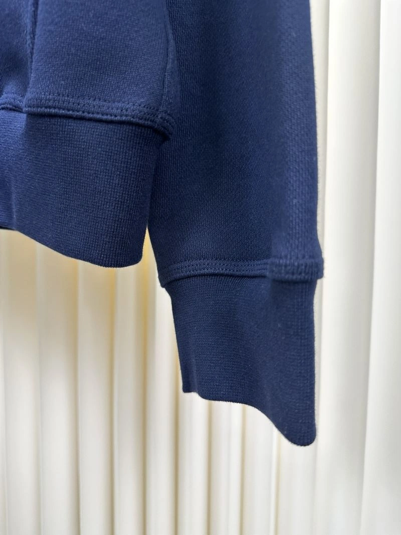 Low-cost Burberry Hoodies