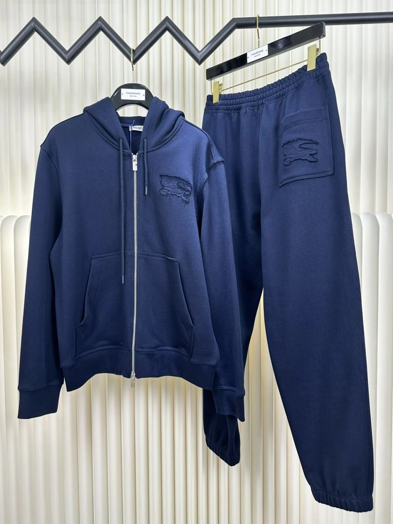 Low-cost Burberry Hoodies