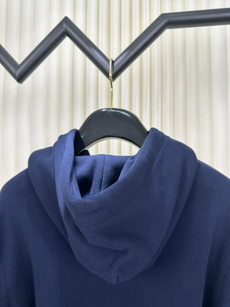 Low-cost Burberry Hoodies