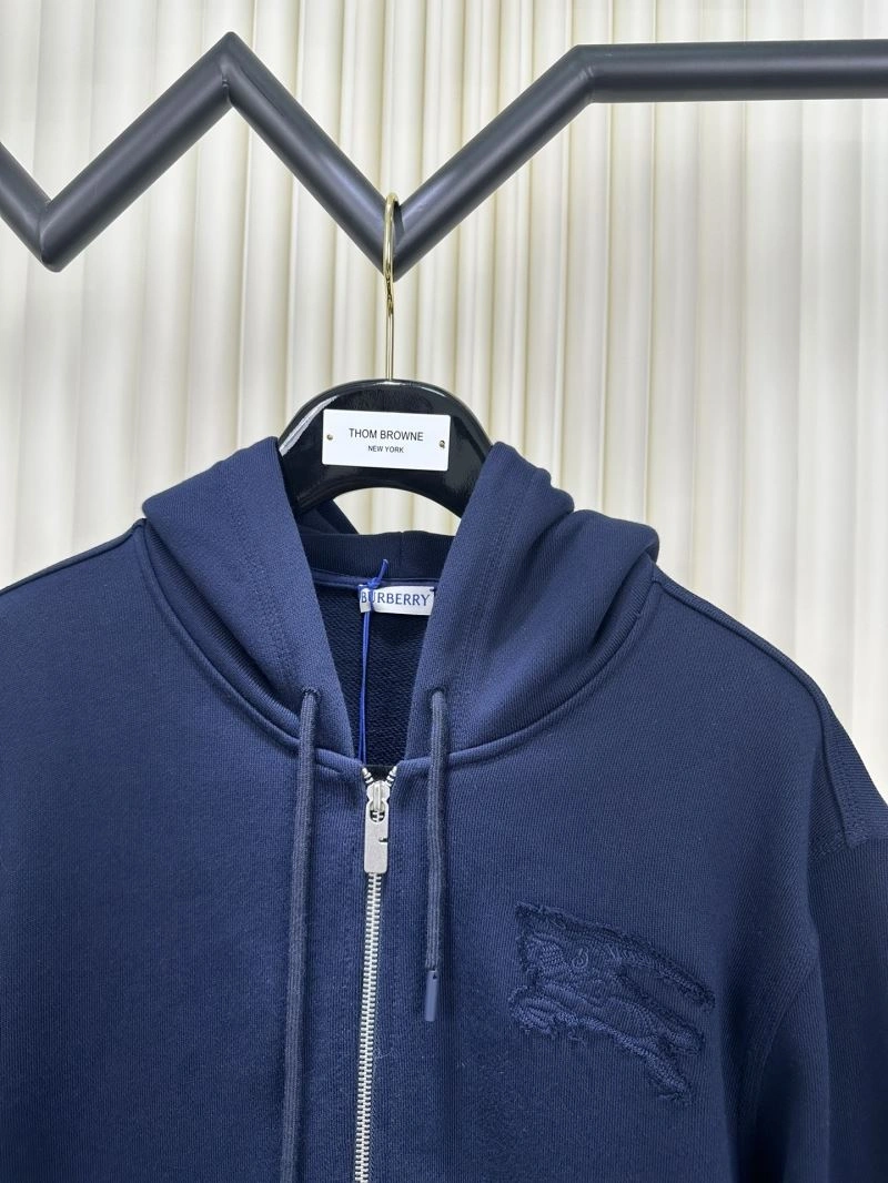 Low-cost Burberry Hoodies