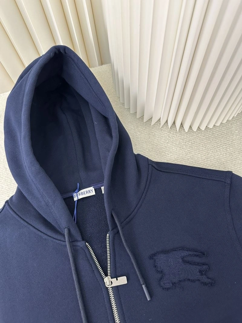 Low-cost Burberry Hoodies