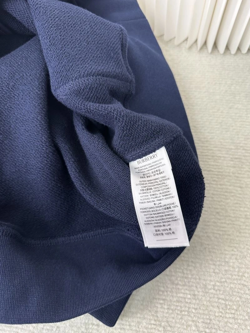 Low-cost Burberry Hoodies