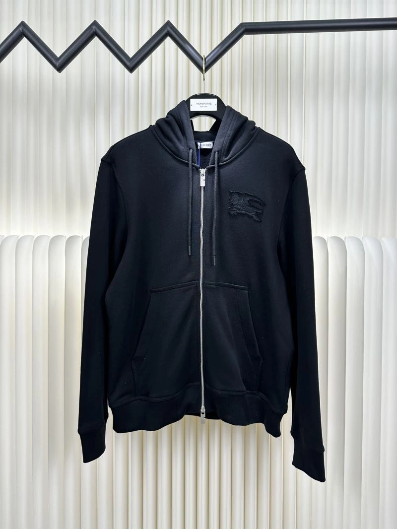 Burberry Hoodies