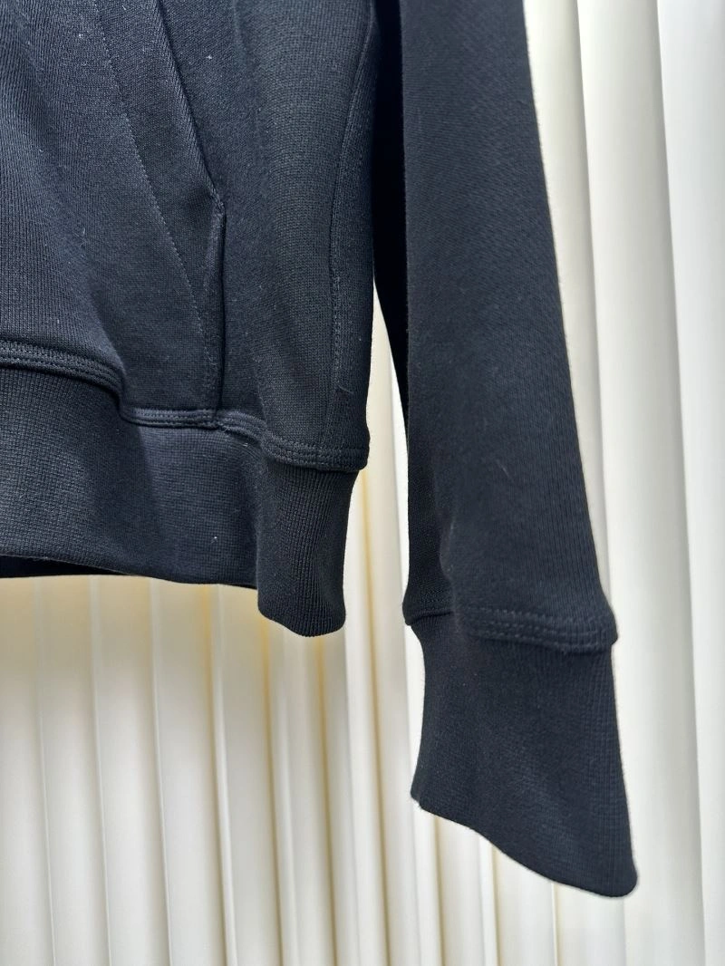 1:1 copy Burberry Hoodies
