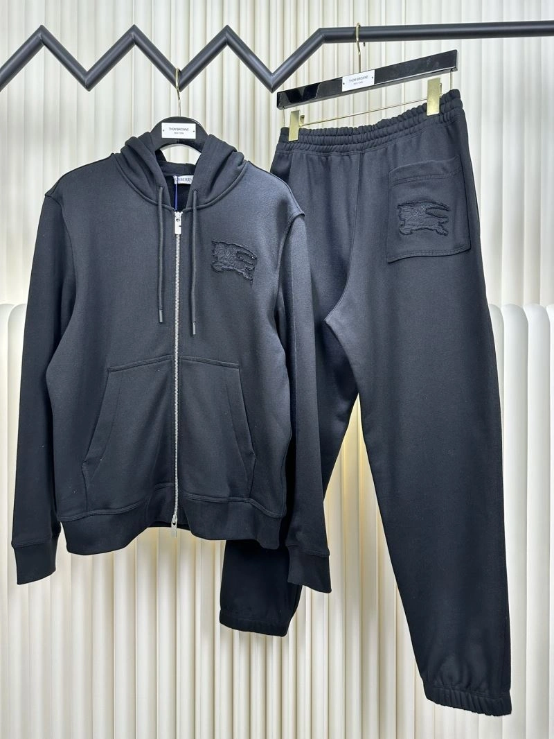 1:1 copy Burberry Hoodies