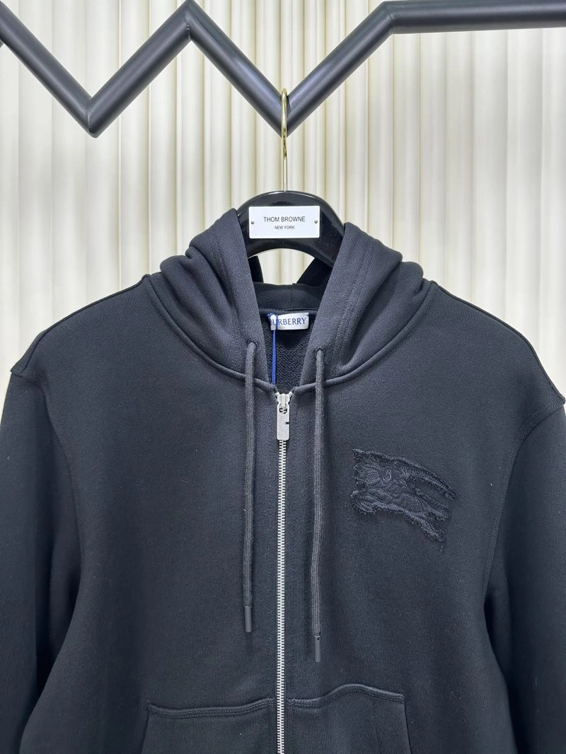 1:1 copy Burberry Hoodies