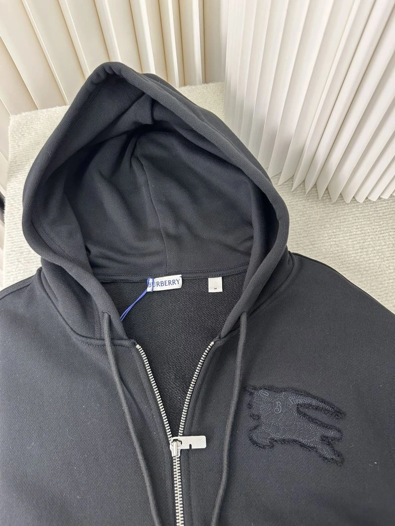 1:1 copy Burberry Hoodies