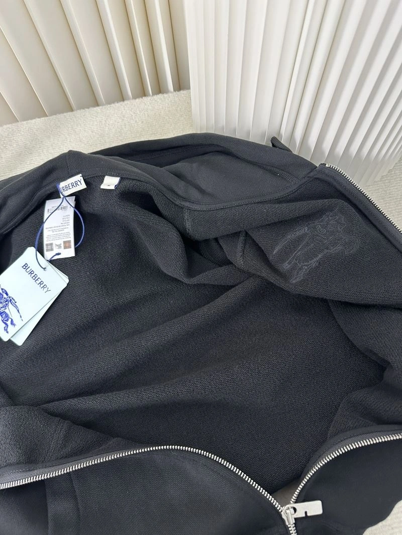 1:1 copy Burberry Hoodies