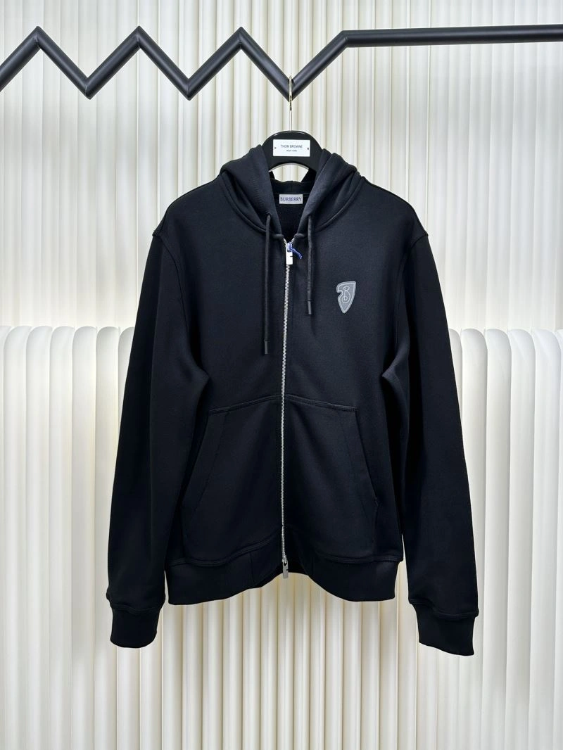 Burberry Hoodies