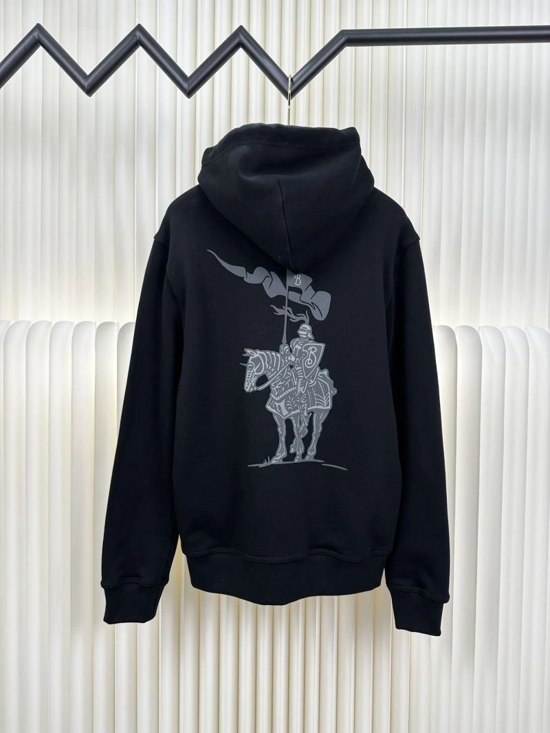Inexpensive Burberry Hoodies