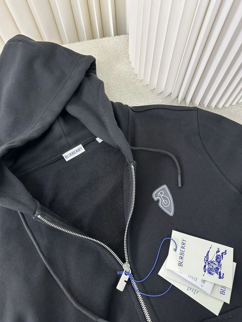 Inexpensive Burberry Hoodies