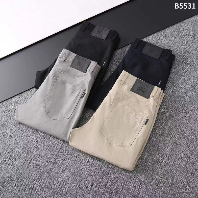 Burberry Jeans