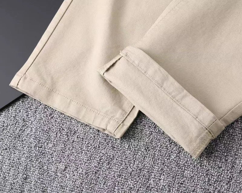 Top match Burberry Jeans