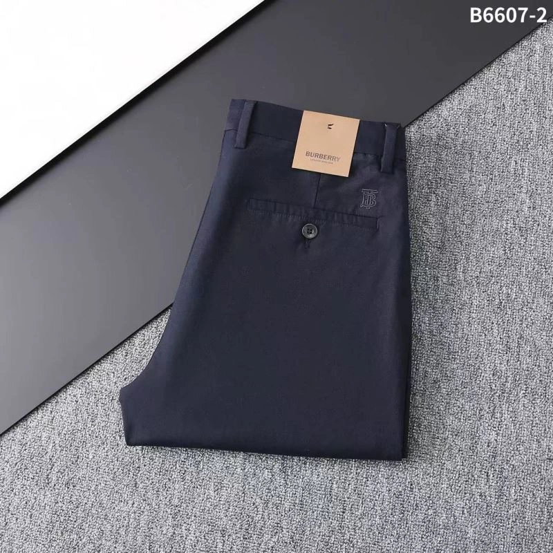 Burberry Jeans