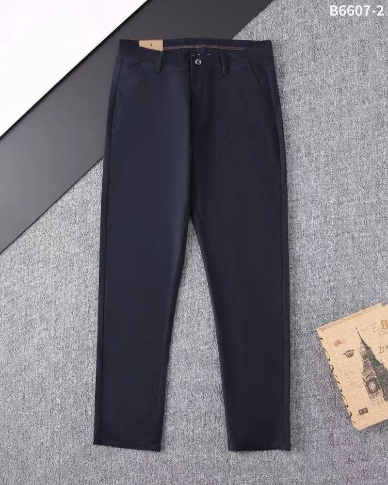 OEM Burberry Jeans