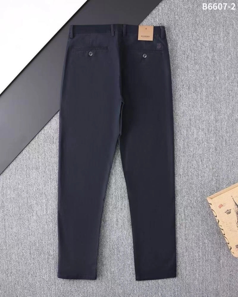 OEM Burberry Jeans