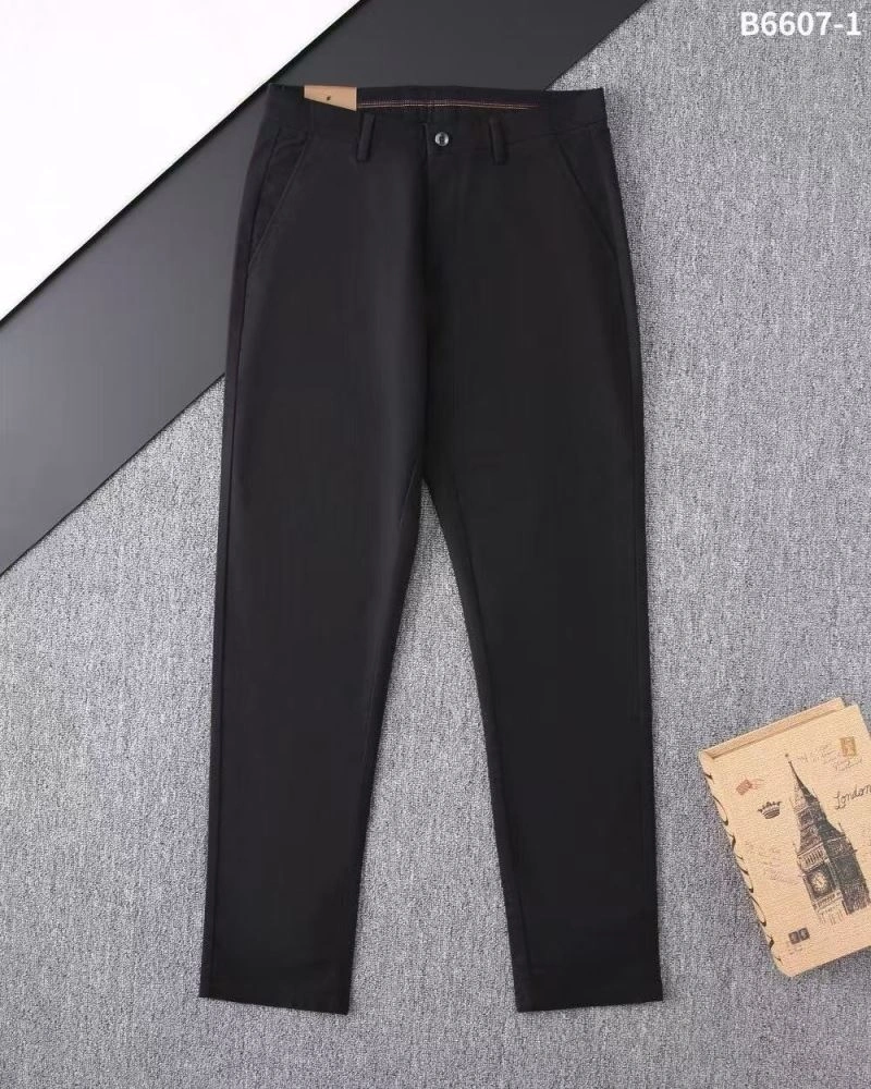 OEM Burberry Jeans