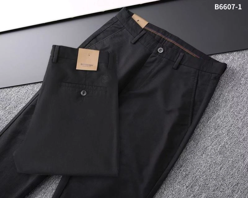 OEM Burberry Jeans