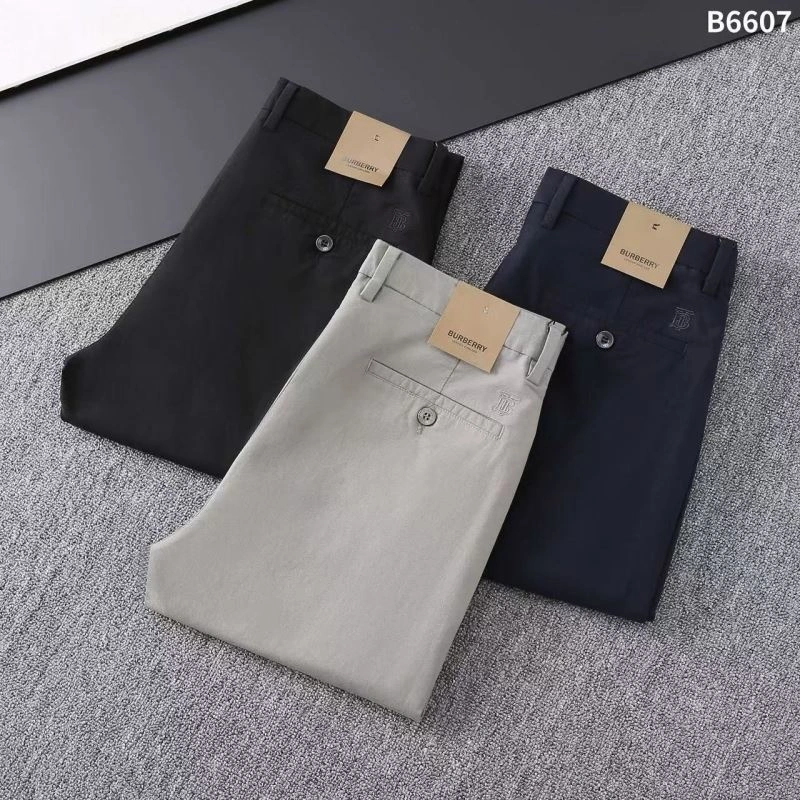 OEM Burberry Jeans