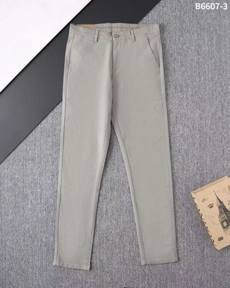 OEM Burberry Jeans