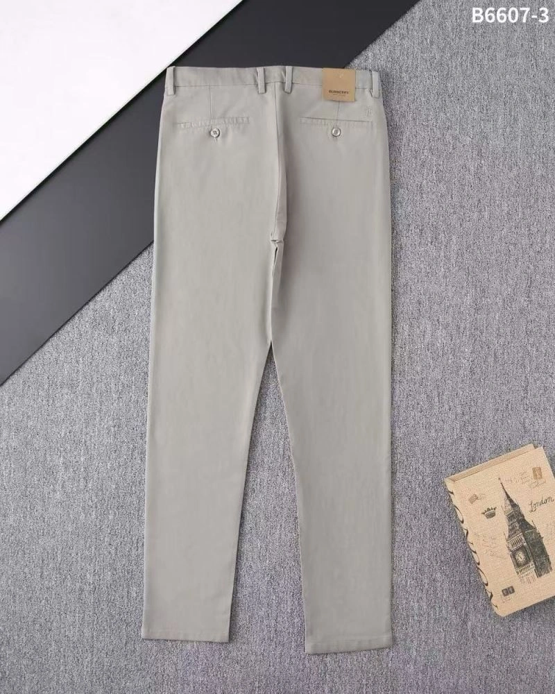 OEM Burberry Jeans