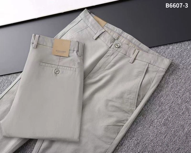 OEM Burberry Jeans