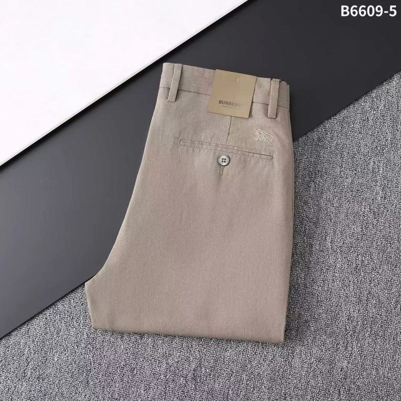 Burberry Jeans
