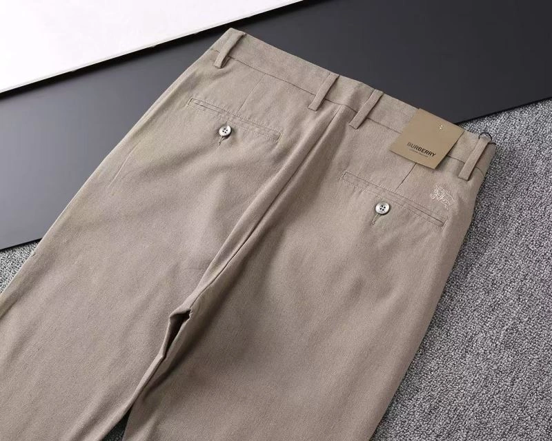 Indistinguishable Burberry Jeans