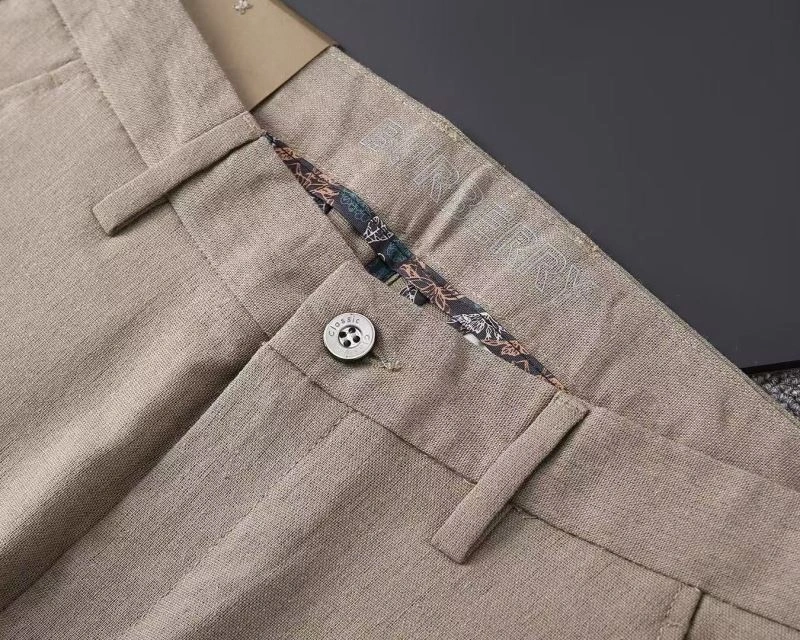 Indistinguishable Burberry Jeans