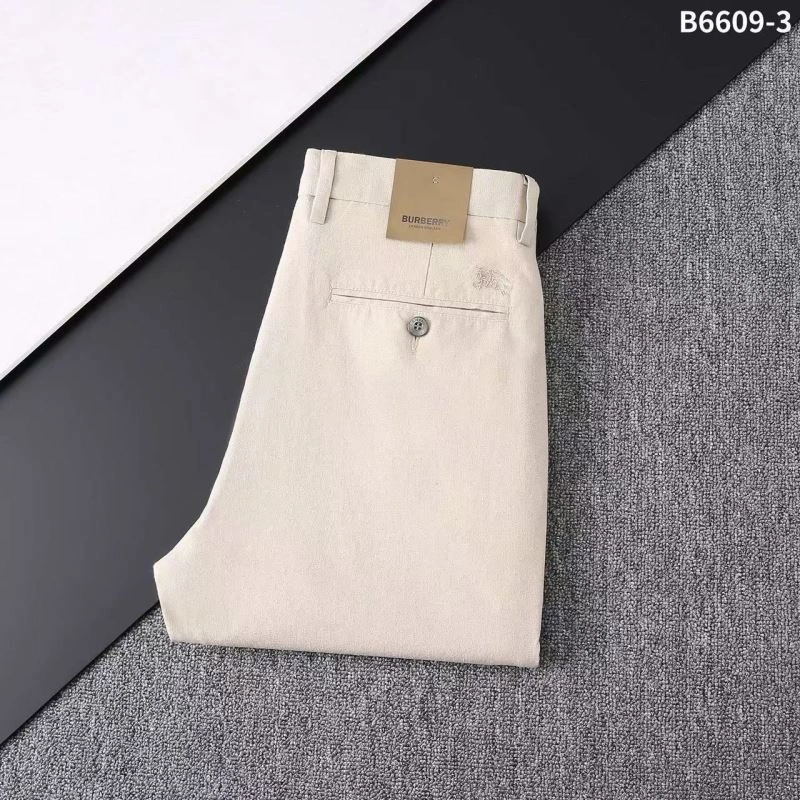 Indistinguishable Burberry Jeans