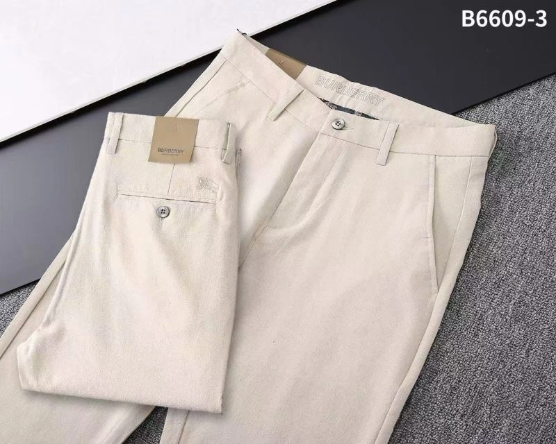 Indistinguishable Burberry Jeans