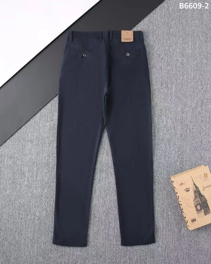 Indistinguishable Burberry Jeans